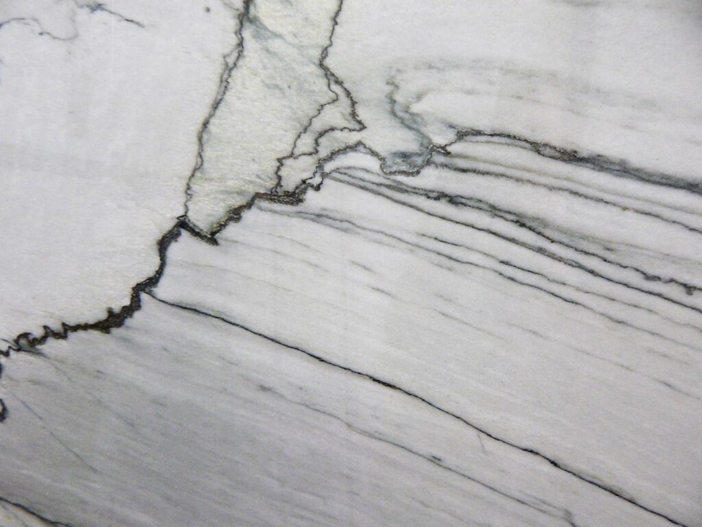 Infinity - Quartzite - Stone Park USA