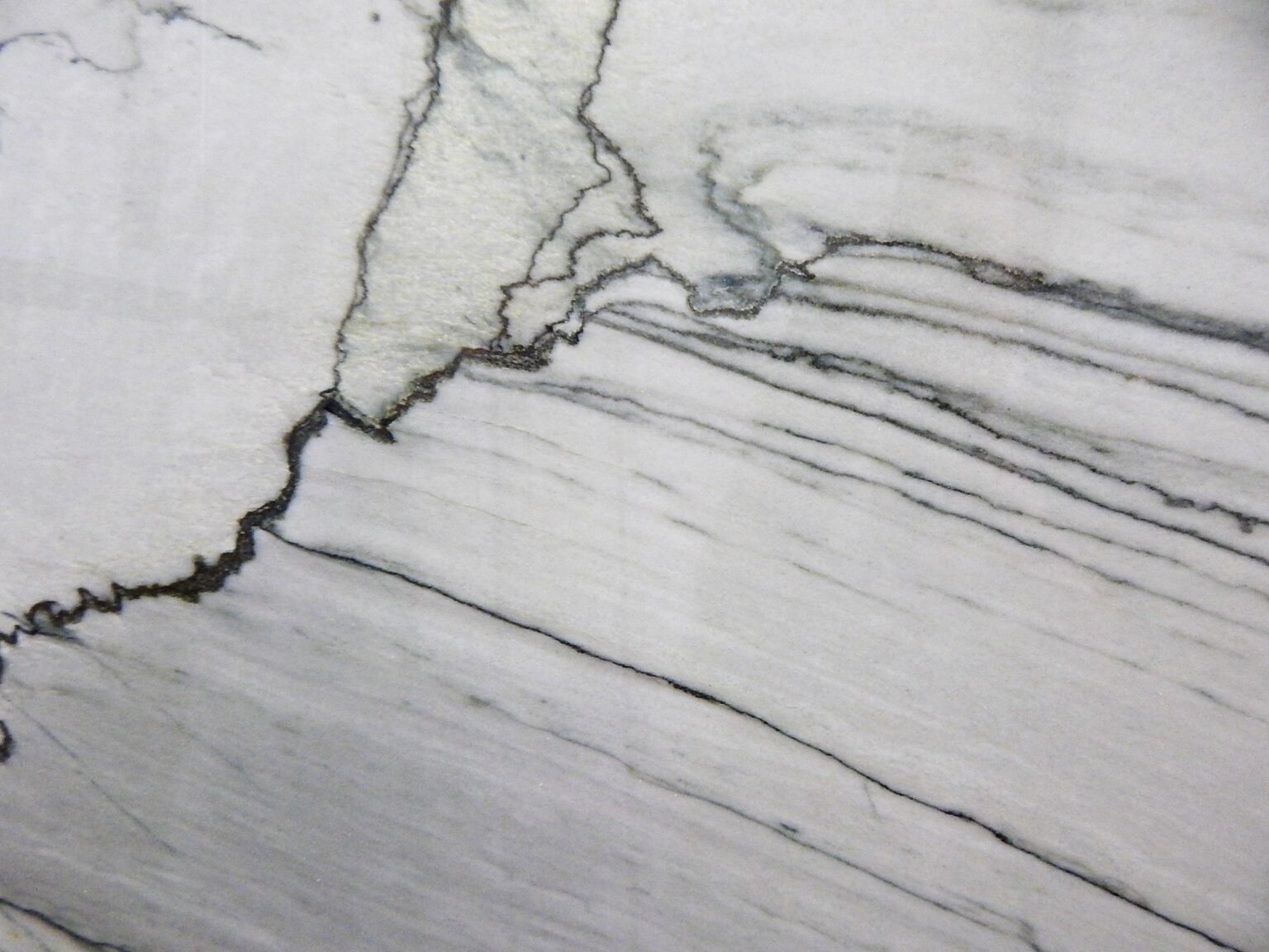 Infinity - Quartzite - Stone Park USA