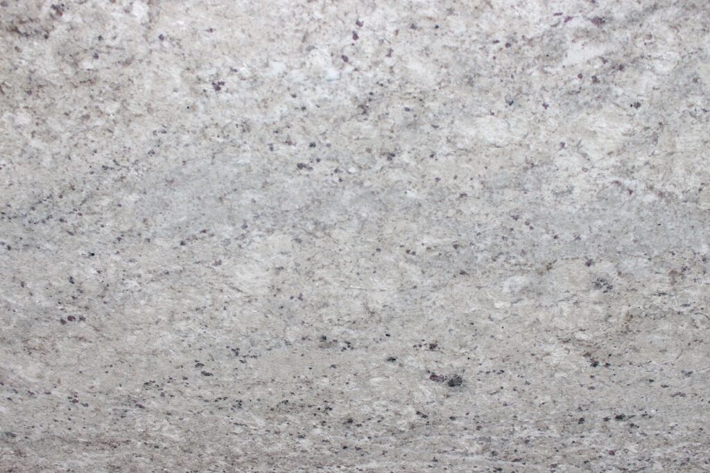 Thunder White - Granite - Stone Park USA