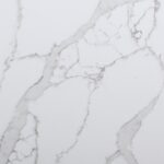 Calacatta Oro - Quartz - Stone Park USA