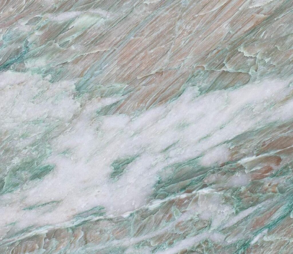 Alexandrita - Quartzite - Stone Park USA