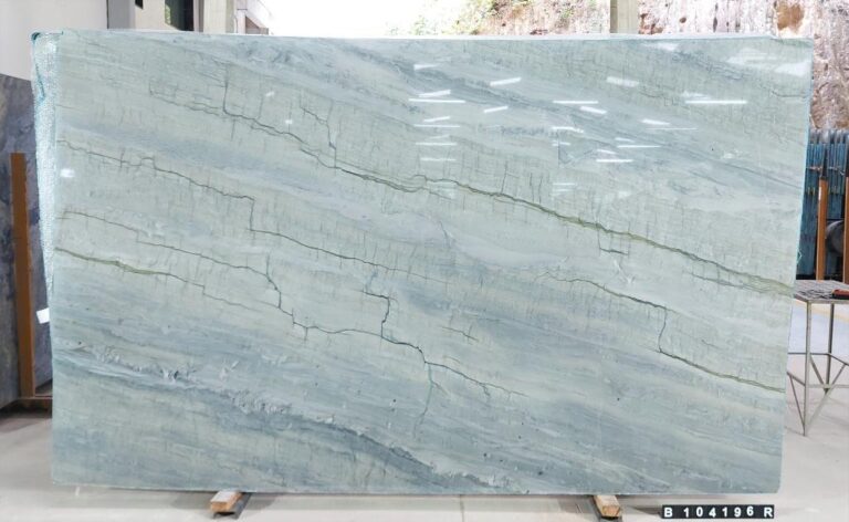 Ocean Blue - Quartzite Countertops