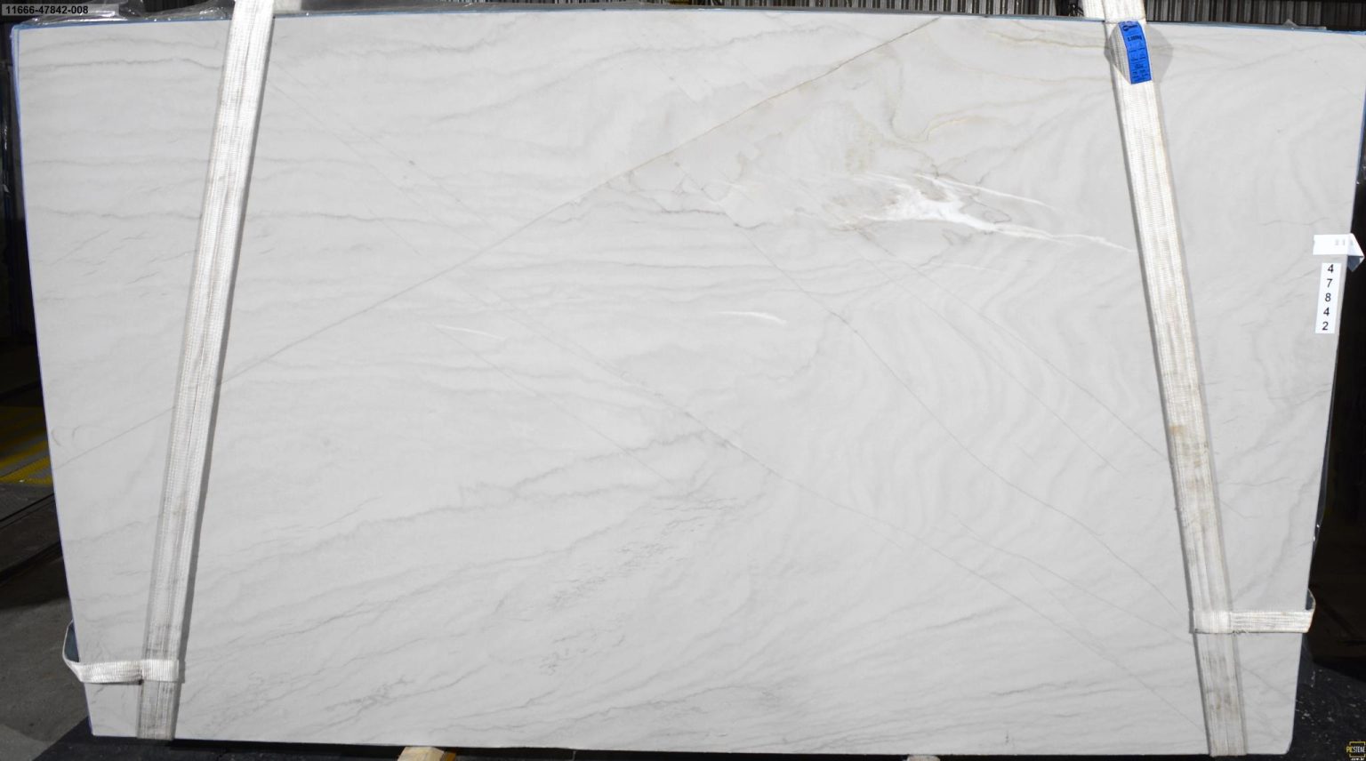 Bianco Superiore - Quartzite - Stone Park USA