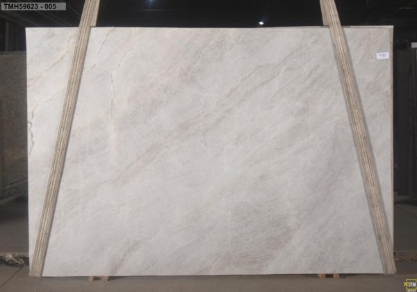 Why Perla Venata Quartzite is a Designer's Dream