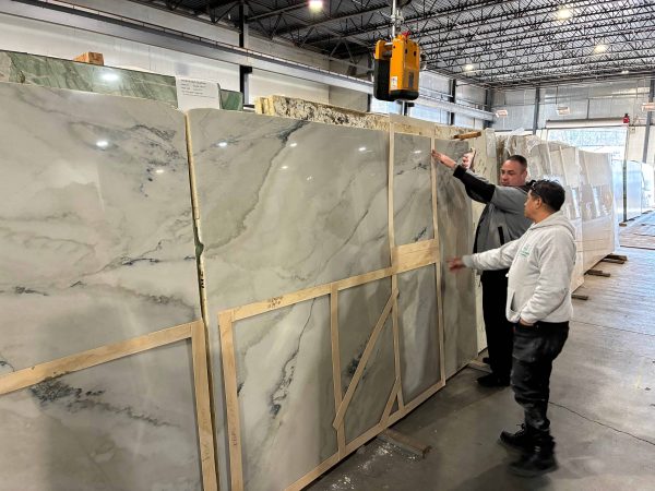 Granite Slab Size Guide: Dimensions & Square Footage